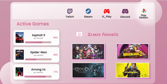 Develop a python application with gui by Boiledgreensoup | Fiverr