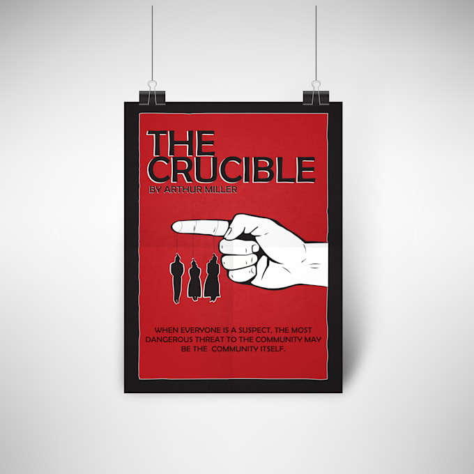 Create mondo posters for you by Aysthedesigner | Fiverr