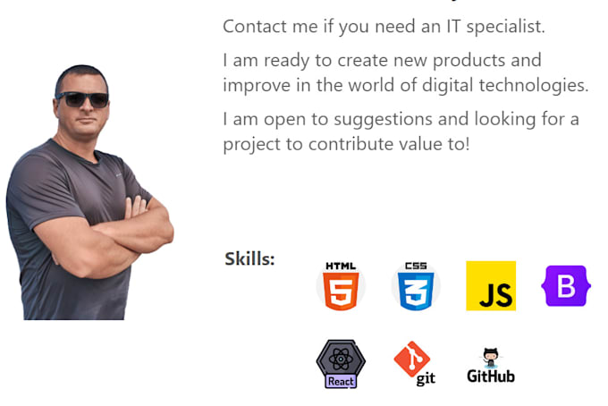 Make a really professional website by Anato1i | Fiverr