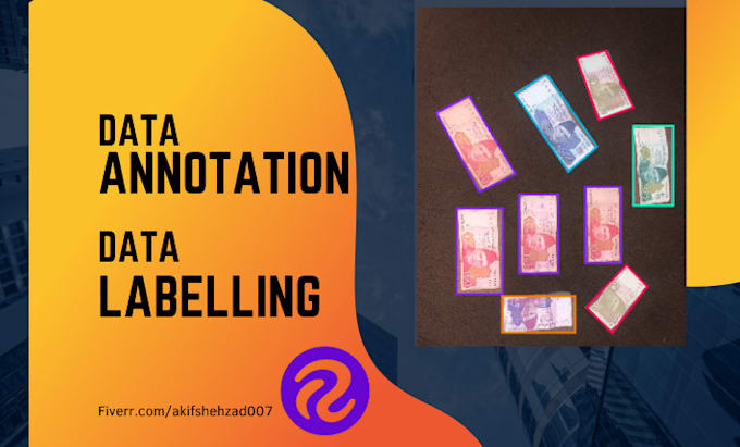 Label And Annotate Your Images With Bounding Boxes For Ai Ml By Akifshehzad007 Fiverr