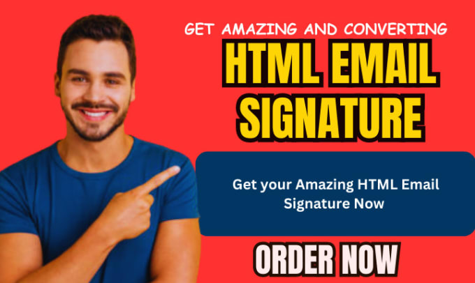 Make clickable html email signature, clickable html email signature by ... Make clickable html email signature, clickable html email signature by ...