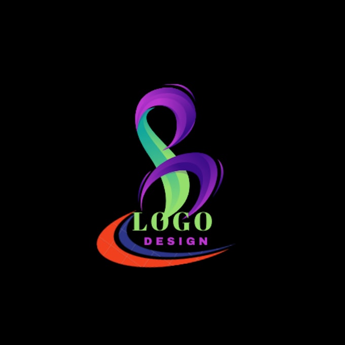 Creative logo design services for your brand by Sh_sahed | Fiverr