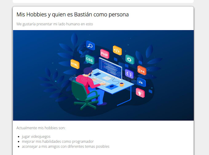 Fix Bugs From Your Code In Your Front Like Jquery Javascript Html Css By Iterva Fiverr