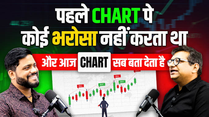 Do finance channel thumbnail and youtube channel thumbnail by ...
