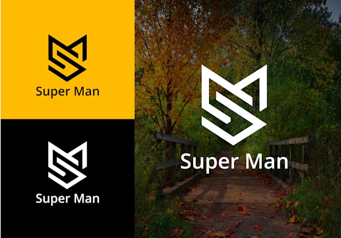 Provide 2 monogram, lettermark, wordmark font and abstract logo by Alex ...