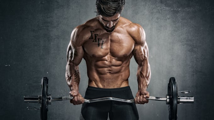 Personalized fitness plan and coaching for your dream body by Demna_fit ...