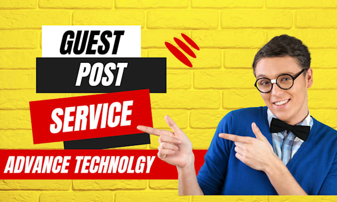 Do skyrocket technology guest post on technology on technology blog by ...