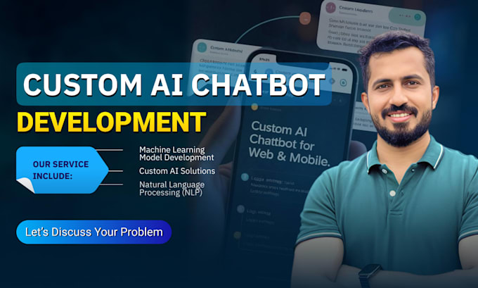 Automate your workflow through chatbot and n8n automation by Ahsanwarsi ...