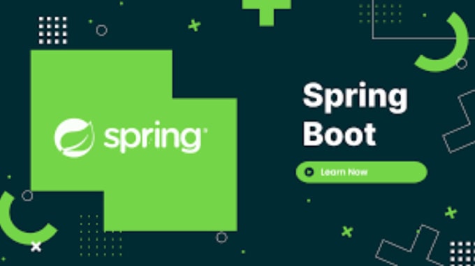 Develop spring boot, rest api, and microservices by Mishtydoll | Fiverr