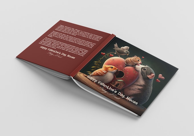 Create children book illustration using stable diffusion ai by Sarwar ...