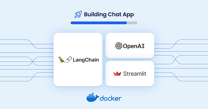 Do python development, llm integration, docker, and kubernetes ...