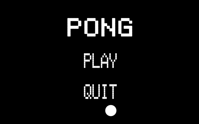 Create pong game in unity engine by Rilix200x | Fiverr Create pong game in unity engine by Rilix200x | Fiverr