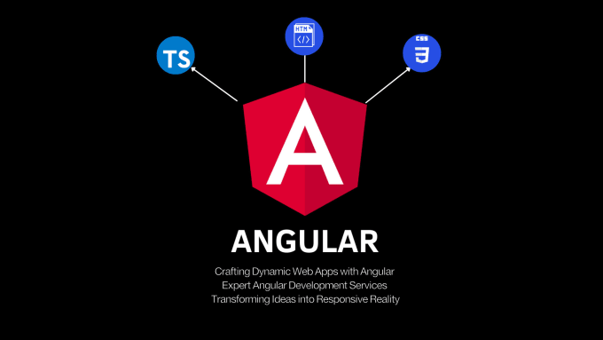 Create Interactive Angular Apps With Html Css Typescript By Saffanabid Fiverr