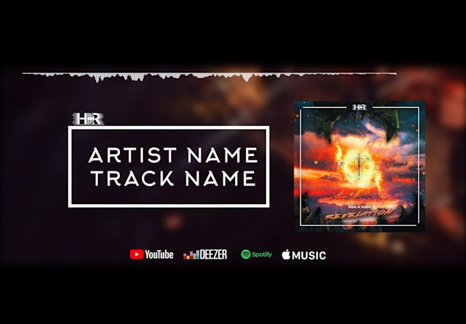 Edit after effects template or make a custom animation by Koolbear | Fiverr