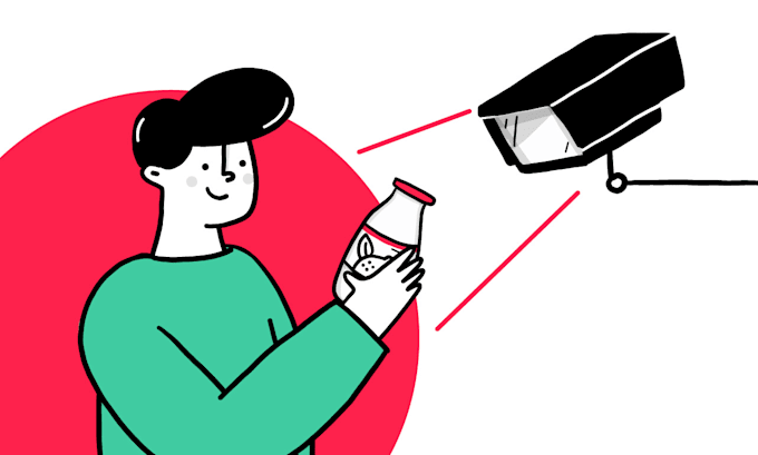 Animate an engaging video ad in 2d for marketing campaigns by ...