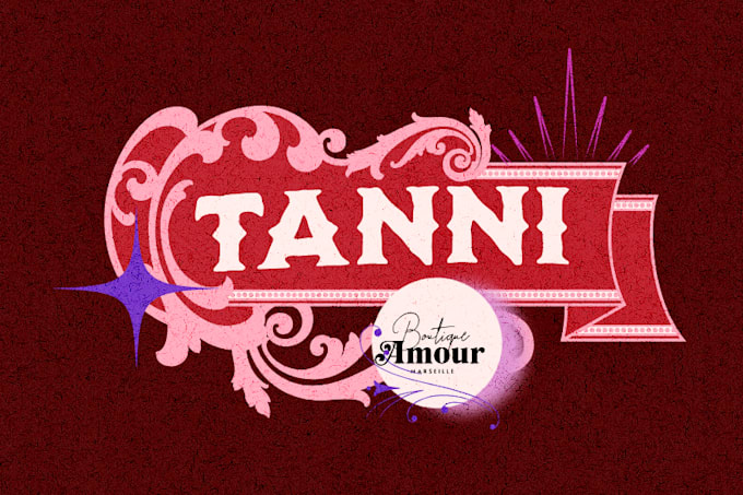 Do professional logo design services by Tanni_choudhary | Fiverr