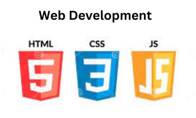 Develop html, css, javascript web pages by Eman_developer4 | Fiverr Develop html, css, javascript web pages by Eman_developer4 | Fiverr
