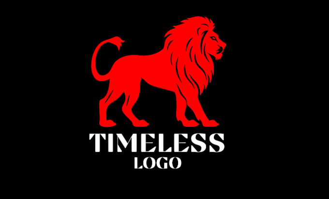 Design a timeless logo by Mr_mohsinxpert | Fiverr