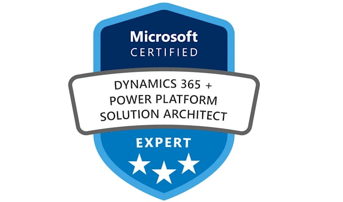 Customize and configure your dynamics 365 crm by Kunaltripathy | Fiverr