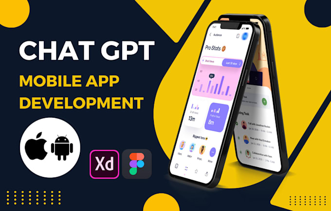 Creat chatbot using chat gpt on your website by Logic_nest | Fiverr