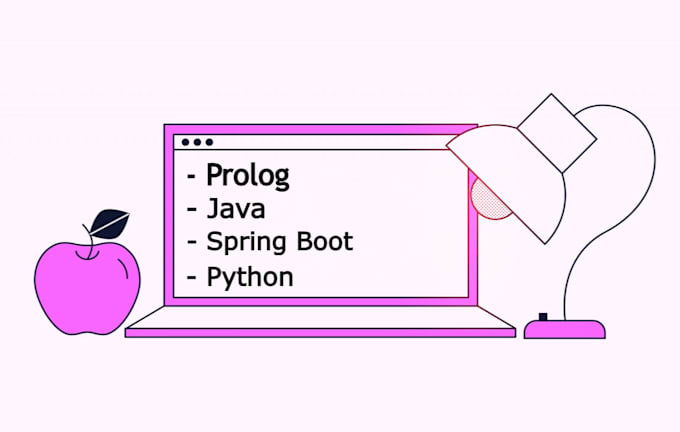 Do programming tasks and project assignments by Prolog_wizard | Fiverr