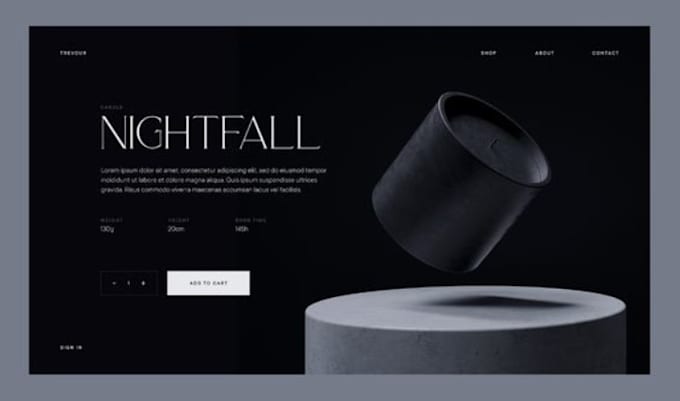 3d Interactive Websites With Web3 Webgl Opengl Threejs Web 7263