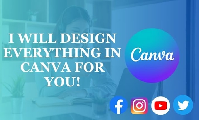 Design twitter header, linkedin cover, facebook page cover by S ...