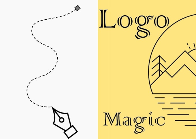 Iconic Logo Design