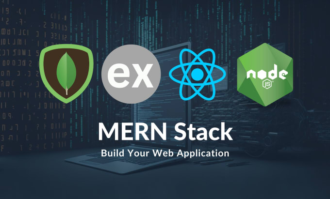 Develop your web application using mern stack by Borhanhosen | Fiverr Develop your web application using mern stack by Borhanhosen | Fiverr