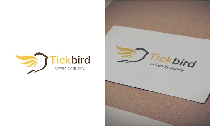 Do a subtle minimalist logo design by Designlogo666 | Fiverr