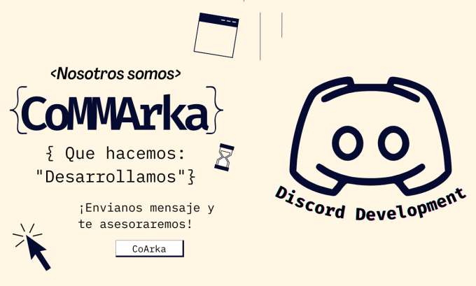 Create a custom discord bot in nodejs by Rcomunica | Fiverr Create a custom discord bot in nodejs by Rcomunica | Fiverr