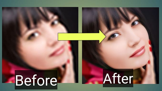 Do photo retouching remove background and photo editing by Gavith_methsuka | Fiverr