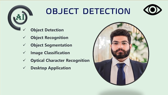 Make Computer Vision Apps For You By Rakibdevs Fiverr