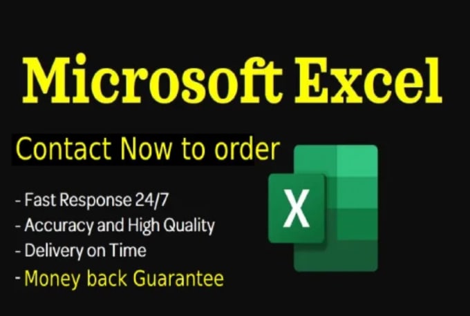 Create custom excel spreadsheets with formulas, and graphs by Gupta ... Create custom excel spreadsheets with formulas, and graphs by Gupta ...