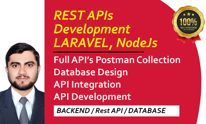 Full stack web developer ai software, php laravel vuejs by Tech_juice ...