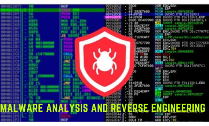 Do malware analysis and reverse engineering with report by Umair_ijaz ...