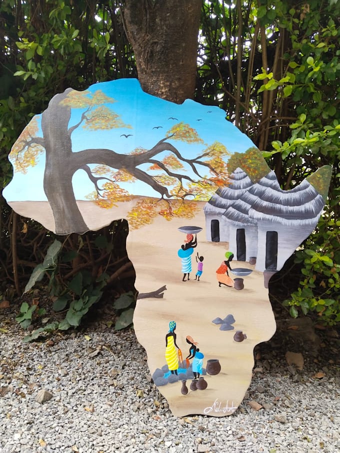 Create your desired design by Mweru2023 | Fiverr