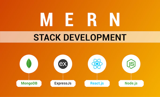 Develop Scalable Mern Stack Websites With React And Node Js By Khan2509 Fiverr