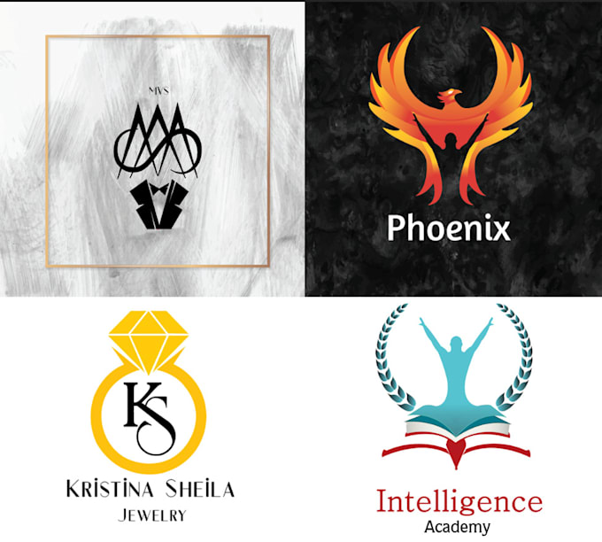 Design the most beautiful logo for your business by Lemanguliyev203 ...