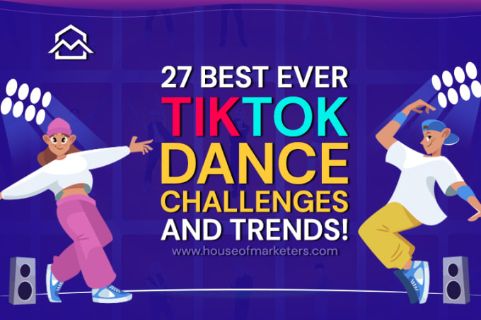 Make An Amazing Tik Tok Dance Video Twerking Dance Tik Tok Video By