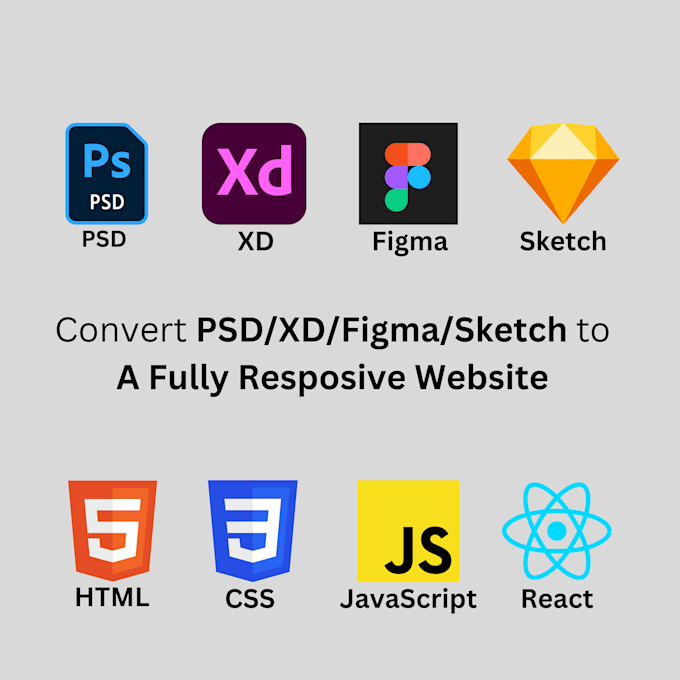 Create a fully responsive landing page by Ahmed_arafah97 | Fiverr Create a fully responsive landing page by Ahmed_arafah97 | Fiverr