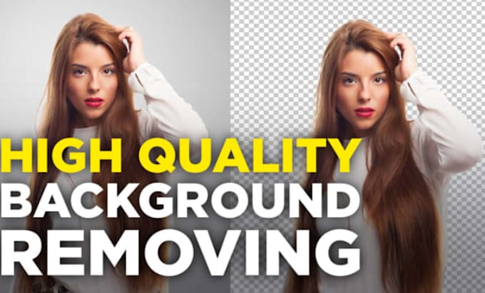 Cut out images, cut out background remove fastly by Rushib6861 | Fiverr