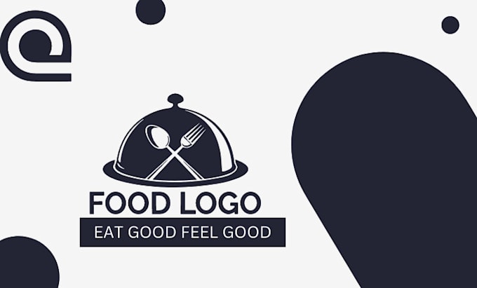 Design food,cafe and restaurant logo that you desire in 1 day by ...