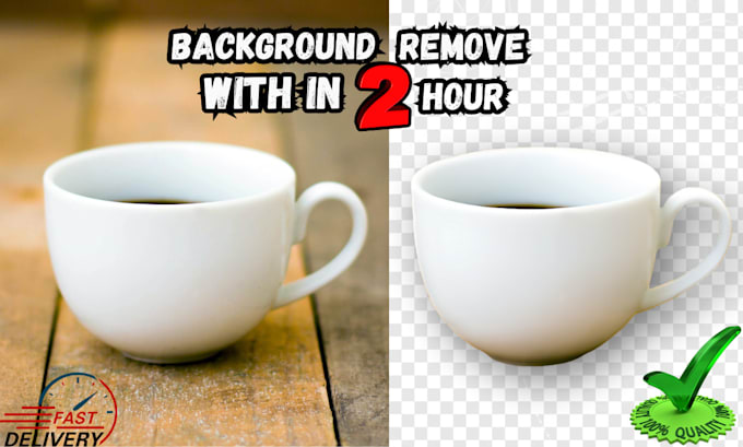 Remove background from image and enhance image quality by Htmlheroics ...