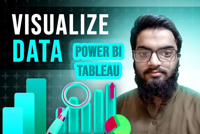 Build expert finance sales financial dashboards with power bi query tableau dax by Wasifraza909 ...