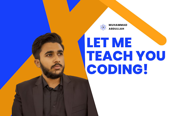 Teach Coding Concepts In Web Tech And Resolve Code Errors By Nextjsabdullah Fiverr 0656