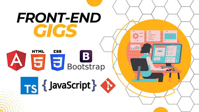 Implement Features And Bug Fix Angular Projects By Jackysuico Fiverr 9964