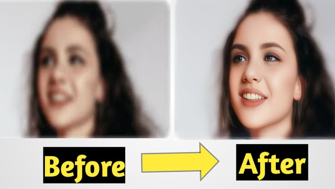 Do retouching, background removing and any photo editing by Samanstudio | Fiverr