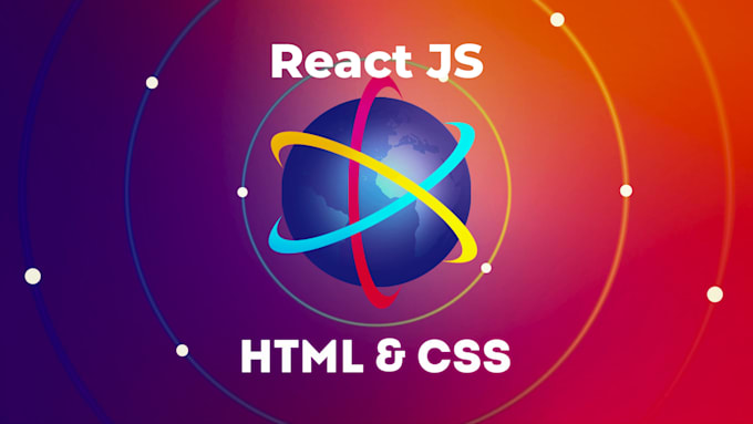 Develop html css react website by Chziaurehman | Fiverr Develop html css react website by Chziaurehman | Fiverr