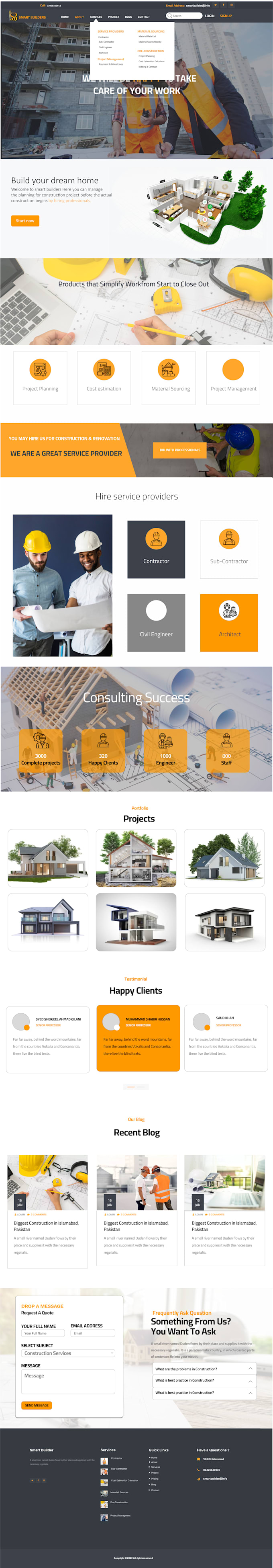 Develop Android And Ios App Using Flutter By Mabdullahgull Fiverr
